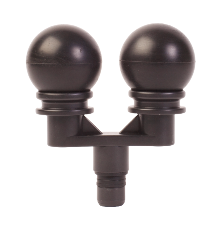 Double Ball – MuscleFLO